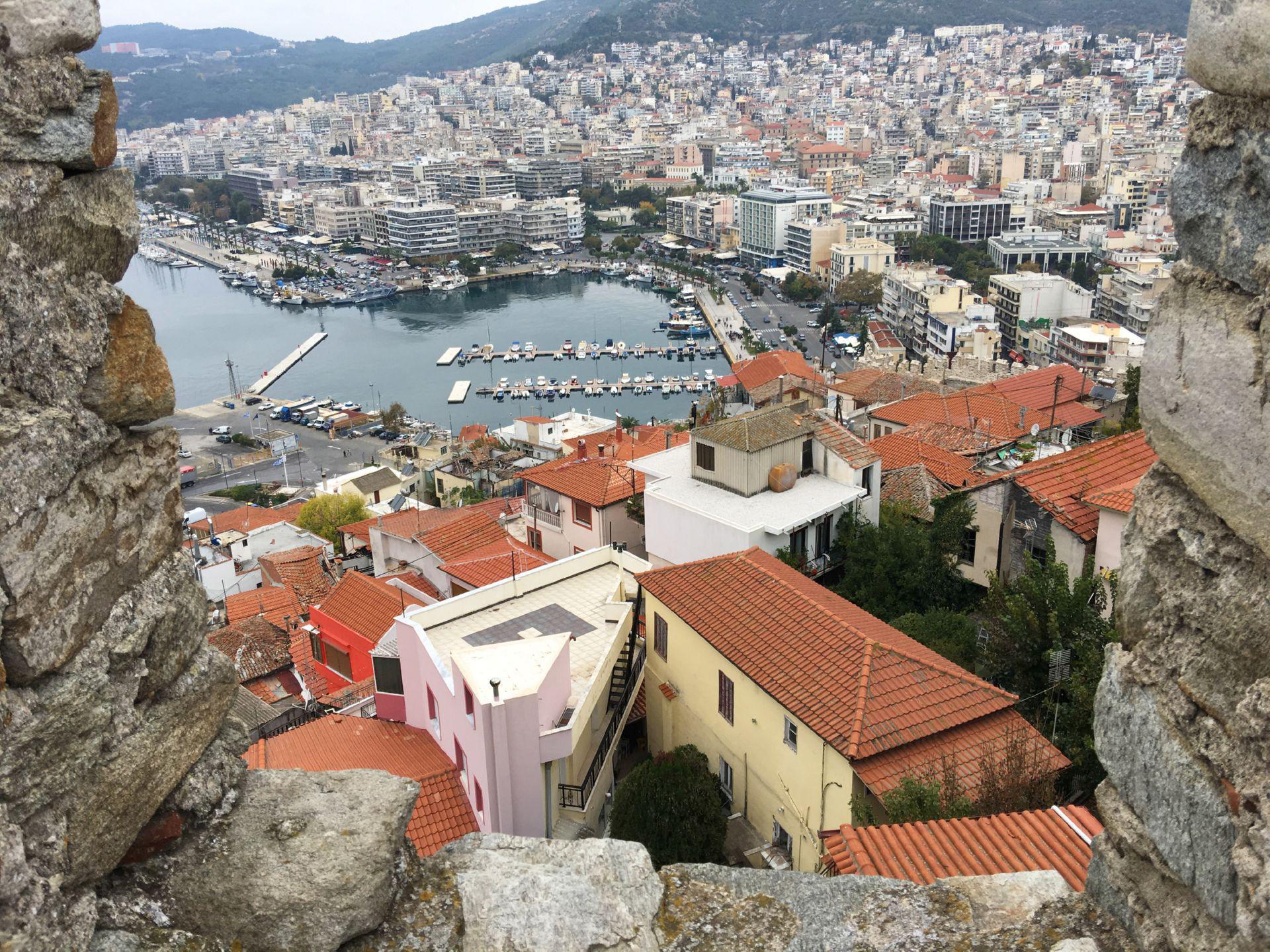 Greece – Rising Phoenix